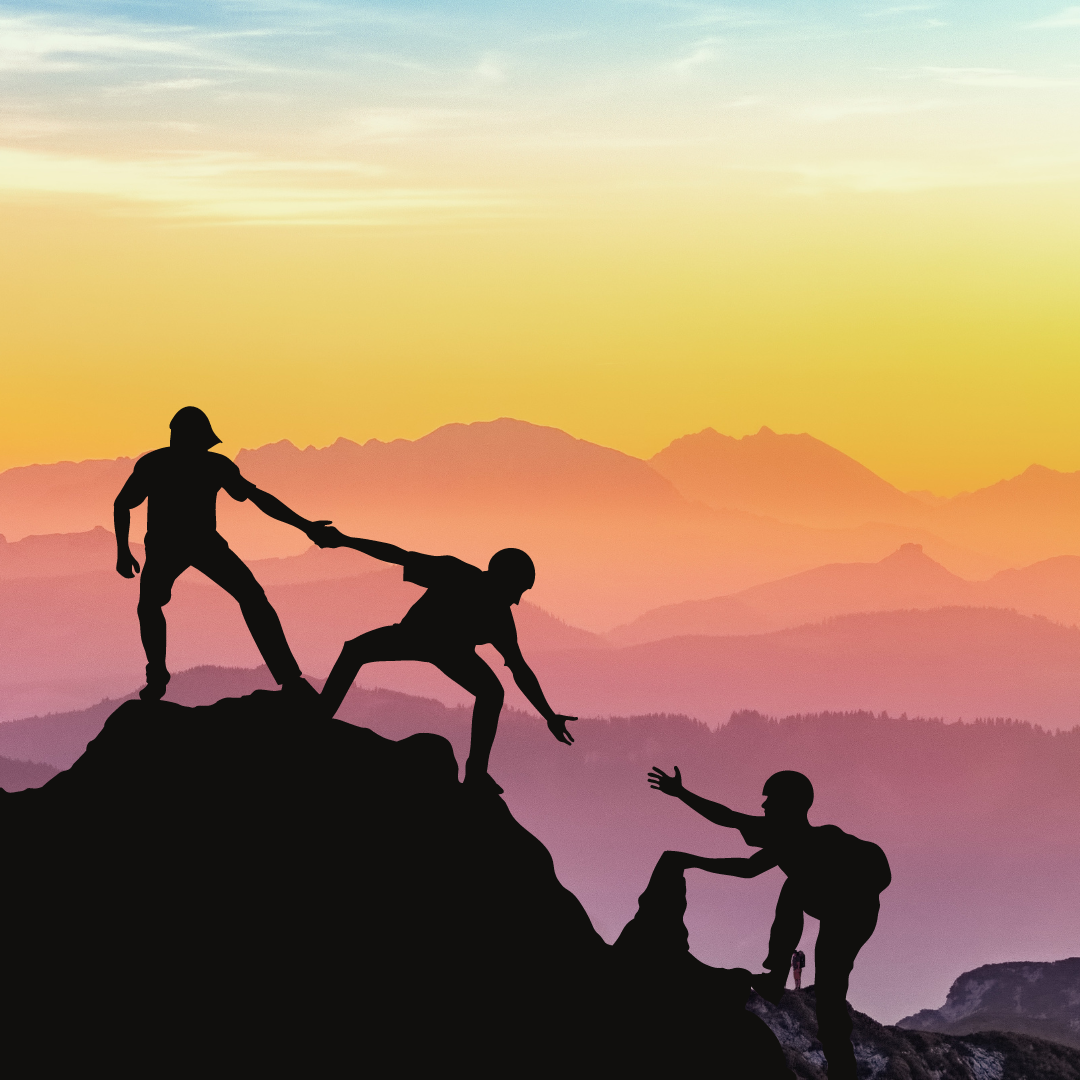 When faced with a mountain I will NOT QUIT – Craig Lock reblog ...